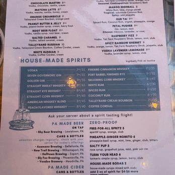 BIG SPRING SPIRITS - Updated December 2024 - 154 Photos & 86 Reviews ...