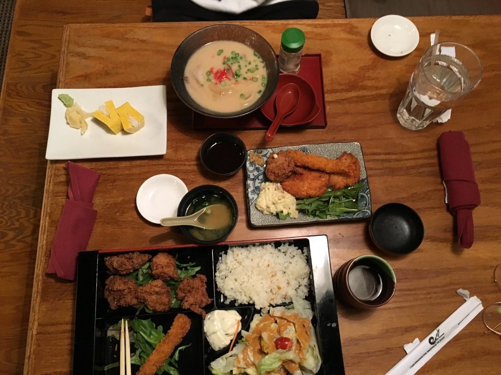 EAST JAPANESE RESTAURANT - 111 Photos & 108 Reviews - 11509 Kingston ...