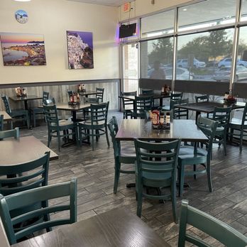 LITTLE GREEK FRESH GRILL - Updated December 2025 - 96 Photos & 142 ...