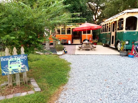 FIVE FLAGS RV PARK - 42 Photos & 17 Reviews - 2605 Wilde Lake Blvd ...