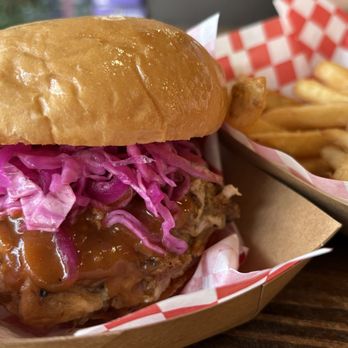 HI BURGER - Updated December 2025 - 137 Photos & 113 Reviews - 342 ...