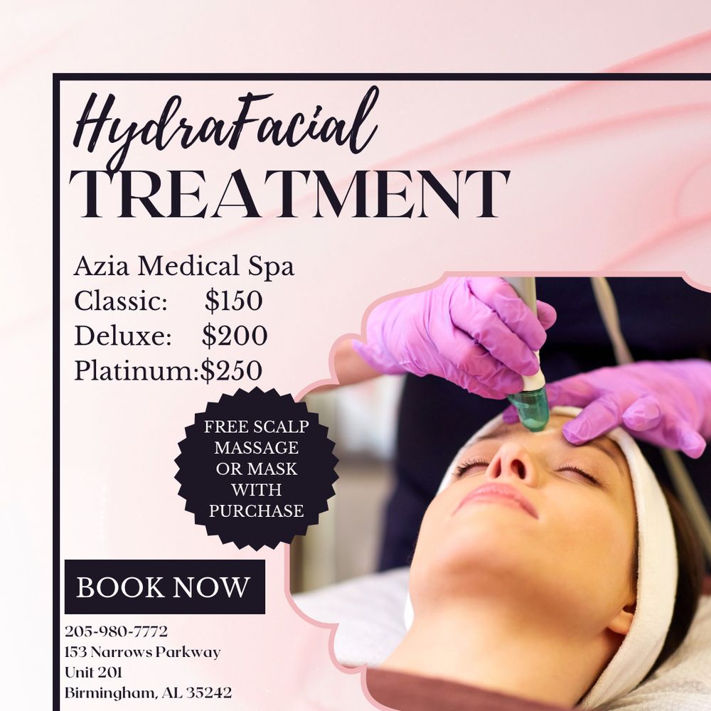 AZIA MEDICAL SPA - Updated April 2026 - 82 Photos & 22 Reviews - 153 ...