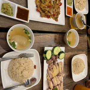 CILY CHICKEN RICE - 170 Photos & 121 Reviews - 933 Race St ...