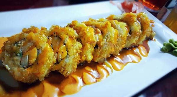 SUMO JAPANESE GRILL & SUSHI BAR - 53 Photos & 65 Reviews - 1301 McCann ...