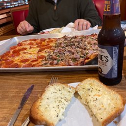 MARTY’S PIZZA - DELAFIELD - Updated July 2025 - 44 Photos & 88 Reviews ...
