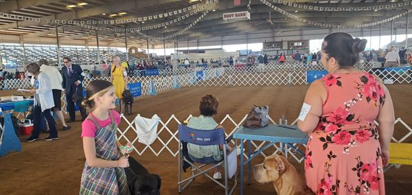 SOUTH BUCKEYE EQUESTRIAN & EVENTS CENTER - Updated May 2025 - 10300 S ...