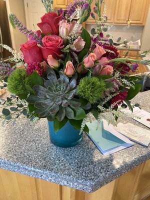 ROGERS FLORIST & FLOWER DELIVERY - Updated December 2024 - 64 Photos ...