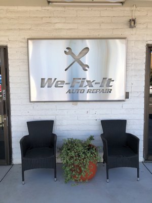 WE-FIX-IT AUTO REPAIR - Updated December 2025 - 28 Photos & 171 Reviews ...