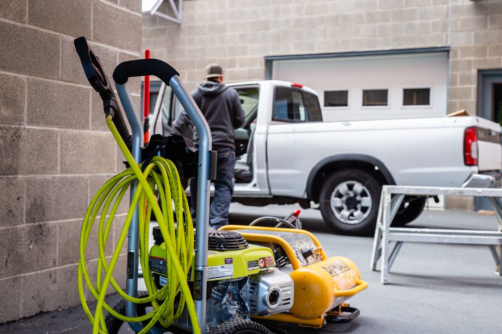 NORTHWEST CONSTRUCTION CONTRACTORS - Updated July 2025 - 25 Photos ...