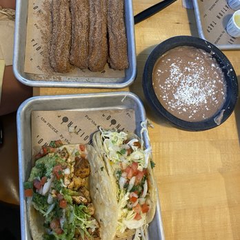 TACO NATION - Updated December 2025 - 266 Photos & 131 Reviews - 1741 ...