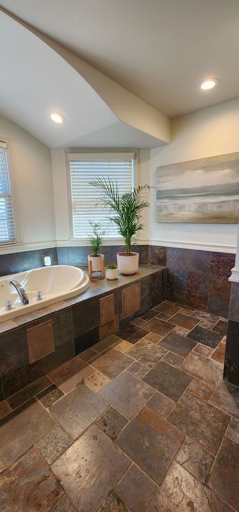 GENESIS MARBLE & GRANITE REFINISHING - Updated December 2025 - 15 ...