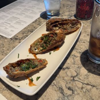 FIREBIRDS WOOD FIRED GRILL - Updated December 2025 - 234 Photos & 118 ...