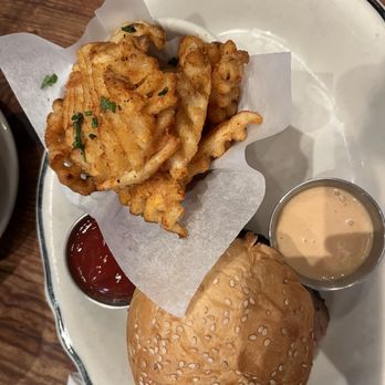 LAMBERTS DOWNTOWN BARBECUE - Updated July 2024 - 1821 Photos & 2027 ...