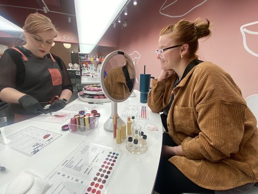 LIP LAB - Updated January 2025 - 134 Photos & 62 Reviews - 3200 S Las ...