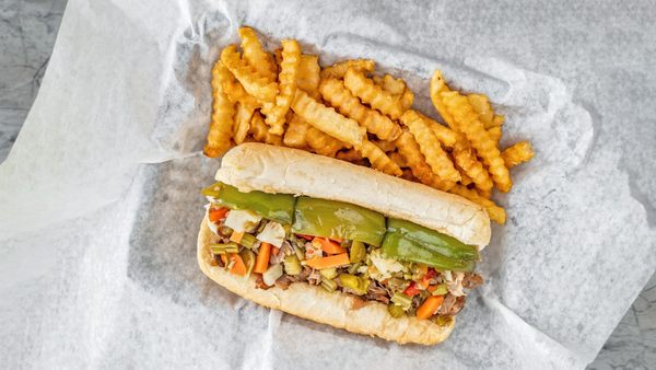 BADA BOOM BEEF - Updated December 2025 - 58 Photos & 26 Reviews - 2304 ...