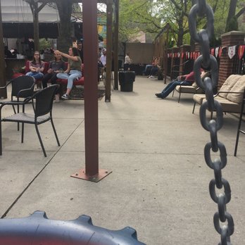 TREEHOUSE PATIO BAR - Updated January 2026 - 39 Photos & 72 Reviews ...