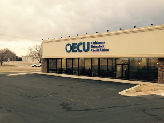 OKLAHOMA EDUCATORS CREDIT UNION - Updated September 2025 - 17 Reviews ...