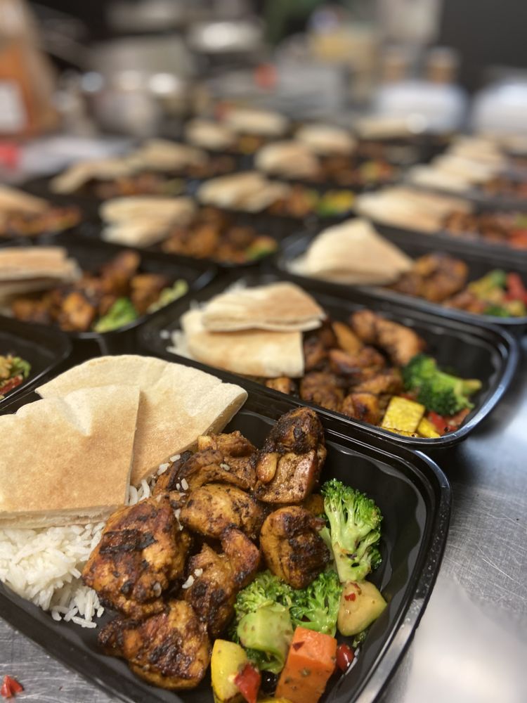 FOOD FIRST CHICAGO - Updated May 2026 - 47 Photos & 10 Reviews - 741 S ...