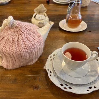 EMMA’S TEA SPOT - Updated August 2025 - 295 Photos & 179 Reviews - 5500 ...