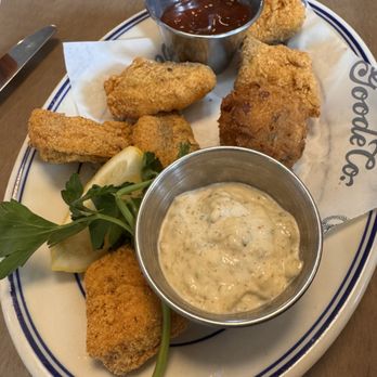 GOODE COMPANY SEAFOOD - Updated March 2025 - 1025 Photos & 858 Reviews ...
