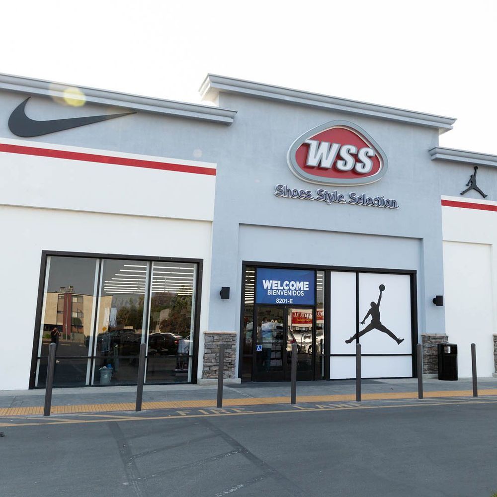 WSS - Updated December 2024 - 25 Photos & 60 Reviews - 8201 California ...