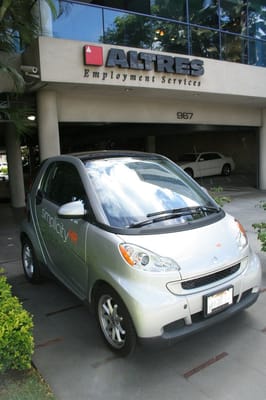 ALTRES STAFFING - Updated October 2025 - 19 Photos & 221 Reviews - 967 ...