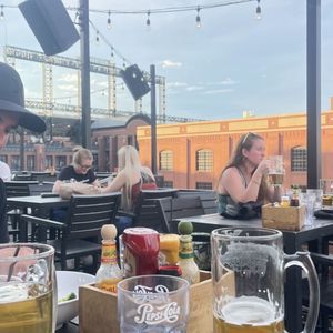 VIEWHOUSE BALLPARK - 1252 Photos & 1541 Reviews - 2015 Market St ...