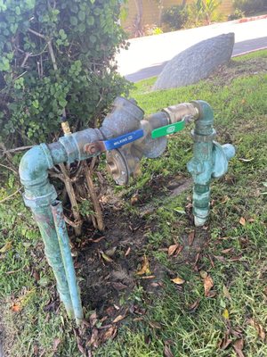 MR. BACKFLOW - Updated June 2024 - 43 Photos - 6965 El Camino Real, Carlsbad, California ...