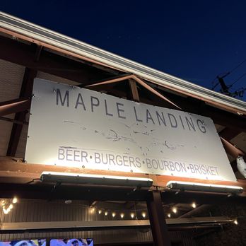 MAPLE LANDING - Updated December 2025 - 734 Photos & 625 Reviews - 5855 ...