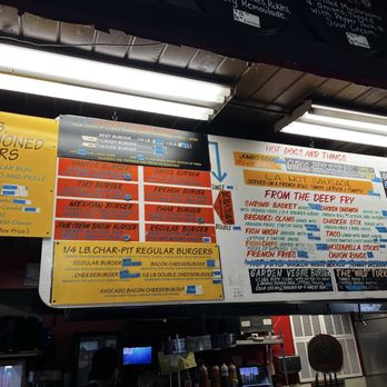 CHAR-PIT - Updated June 2024 - 309 Photos & 620 Reviews - 8732 N Lake ...