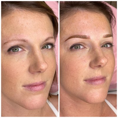 BROWS AND BEAUTY BY SARAH - Updated June 2024 - Request an Appointment ...