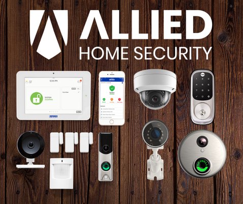 ALLIED HOME SECURITY - Updated October 2025 - 44 Photos & 28 Reviews - 6454 Theall Rd, Houston ...