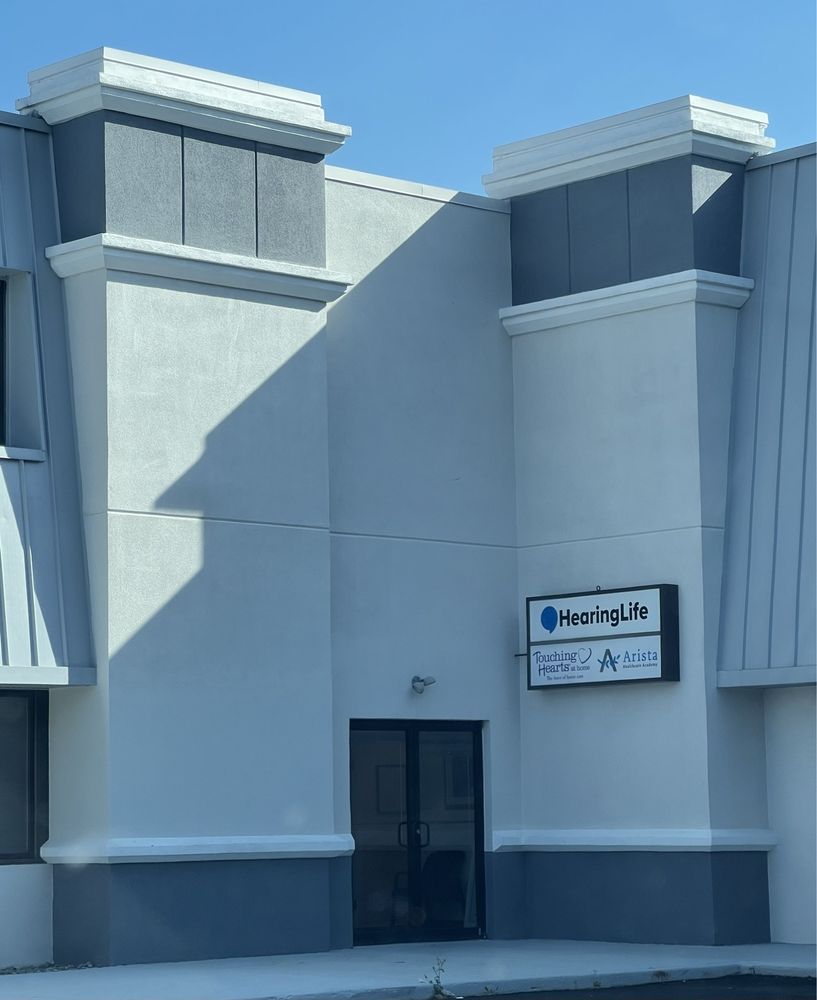 HEARINGLIFE - Updated February 2026 - 450 Tilton Rd, Northfield, New ...