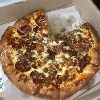 ZIO AL’S PIZZA & PASTA - Updated March 2025 - 185 Photos & 357 Reviews ...