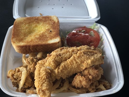 BLUEBIRD FISH CAMP - 64 Photos & 30 Reviews - 102 N Farragut Ave ...