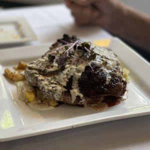 GEORGIA DEANS RESTAURANT AND BAR - 54 Photos & 56 Reviews - 1940 US-17 ...