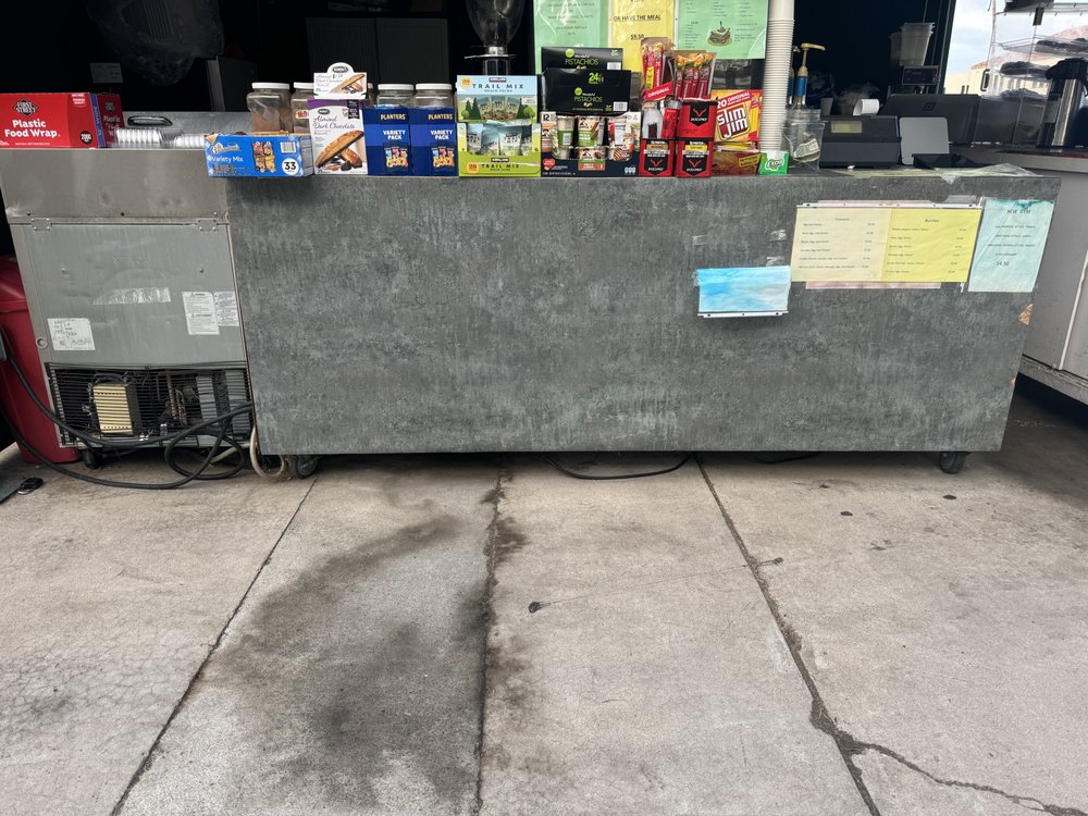 TINAZ COFFEE - Updated August 2025 - 3400 Cottage Way, Sacramento ...