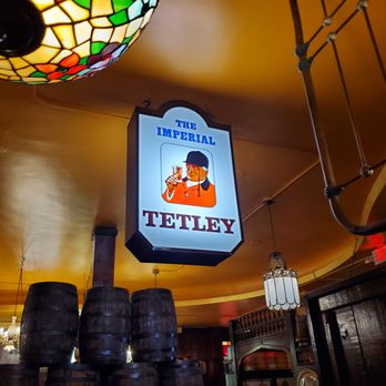 THE OLD SPAGHETTI FACTORY - Updated August 2024 - 772 Photos & 809 ...