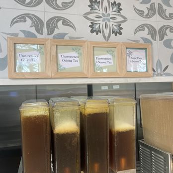 CLASS 302 TEA CAFE - Updated October 2025 - 2159 Photos & 1265 Reviews ...