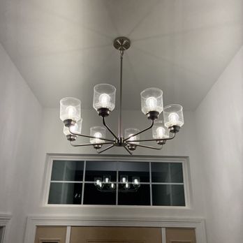 BBC LIGHTING - Updated January 2026 - 89 Photos & 74 Reviews - 2015 W ...