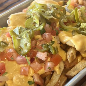 LR BURGER - Updated June 2025 - 60 Photos & 136 Reviews - 202 E Spring ...