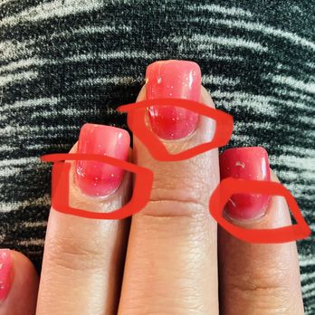 TRACY’S NAILS - Updated September 2025 - 516 Photos & 650 Reviews ...