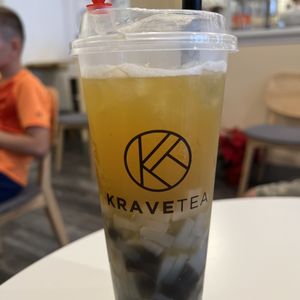 KRAVE TEA - 356 Photos & 188 Reviews - 839 S Orlando Ave, Winter Park ...