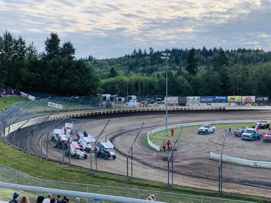 SKAGIT SPEEDWAY - Updated December 2025 - 33 Photos & 18 Reviews - 4796 ...