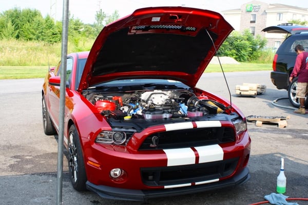 HAMBLETONIAN AUTO SPA - Updated June 2026 - 142 Photos & 85 Reviews - 1 ...