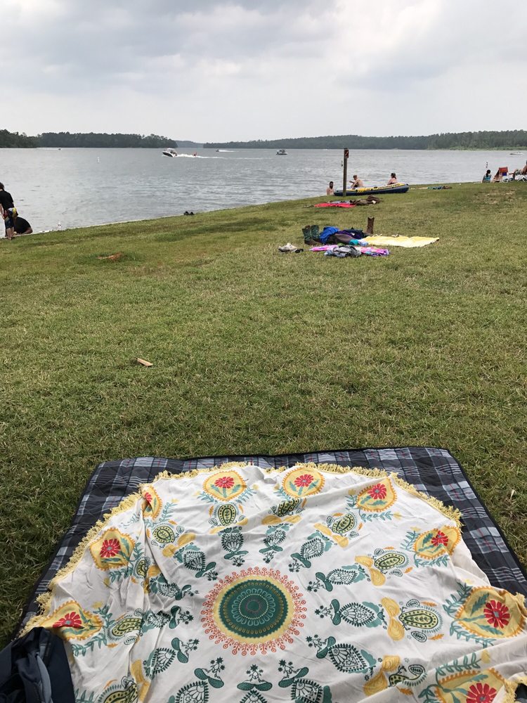 SCOTT’S RIDGE RECEATION AREA - SAM HOUSTON NATIONAL PARK - 13526 Scotts ...
