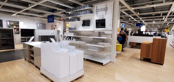 IKEA - 565 Photos & 518 Reviews - Home Decor - 8300 Ikea Blvd ...