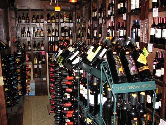 DECATUR WINE & SPIRITS - Updated July 2025 - 10 Photos & 20 Reviews ...