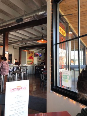 BURIEN PIZZERIA - 51 Photos & 64 Reviews - Pizza - 907 SW 152nd St ...