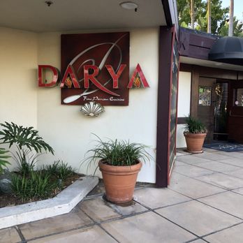 DARYA RESTAURANT - Updated May 2025 - 815 Photos & 1027 Reviews - 3800 ...